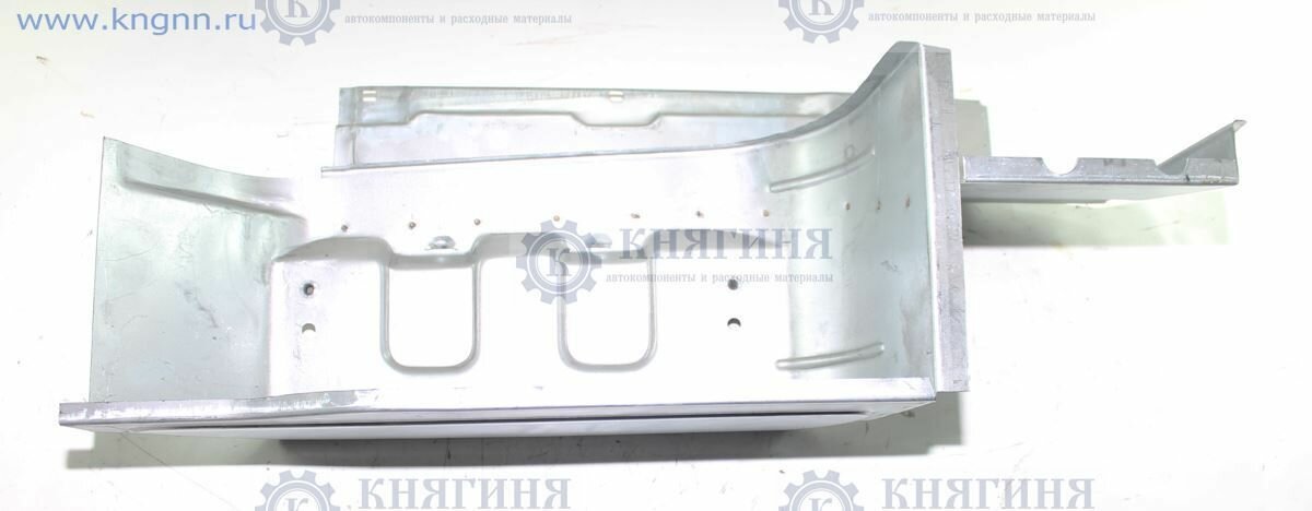 Подножка кабины ГАЗель-2705 прав.