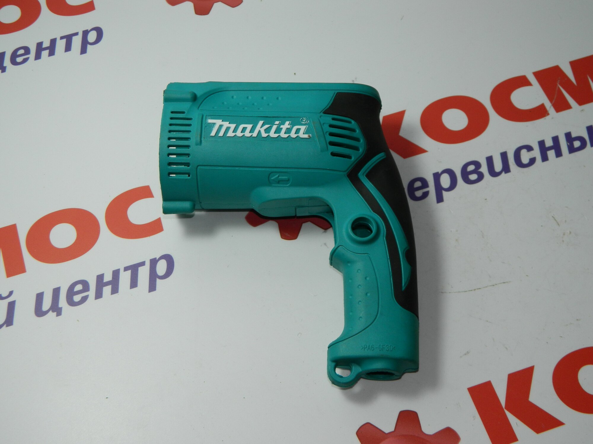 Корпус двигателя для дрели MAKITA HP1630
