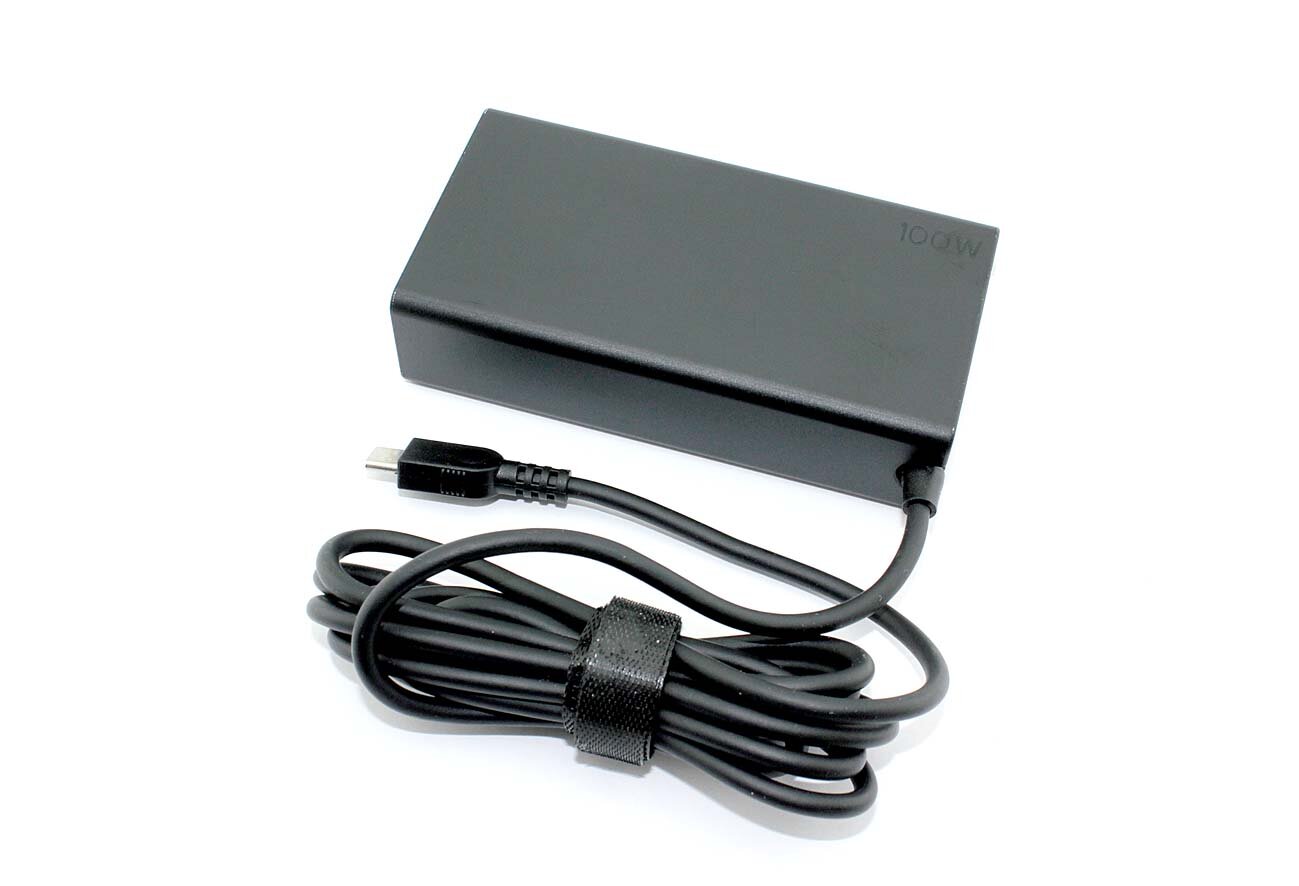 Блок питания для Lenovo 20V 5.0A 100W Type-C