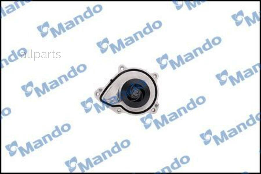 MANDO MMC010038 MANDO насос водяной (помпа)