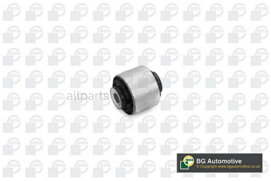 BGA BU0142 сайлентблок рычага внутр!\ Audi A4 III/A5/Q5 all 07>