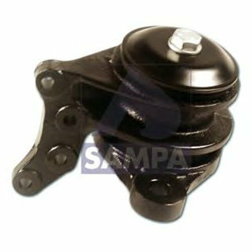 Опора двигателя Sampa 080.164, 5,16 кг, 106 мм