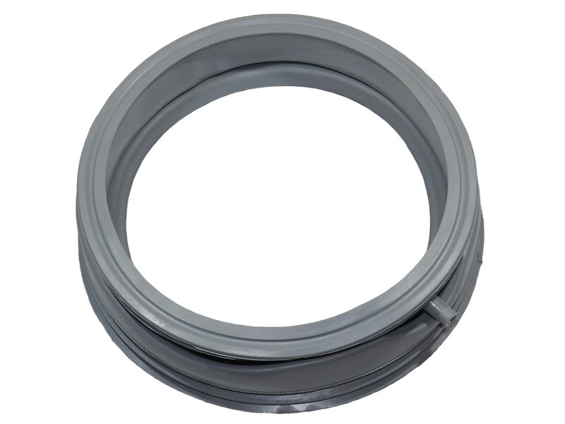 Vp3208E - Манжета люка (1 отвод) D=35,5cм, d=31,5см Bosch, Siemens