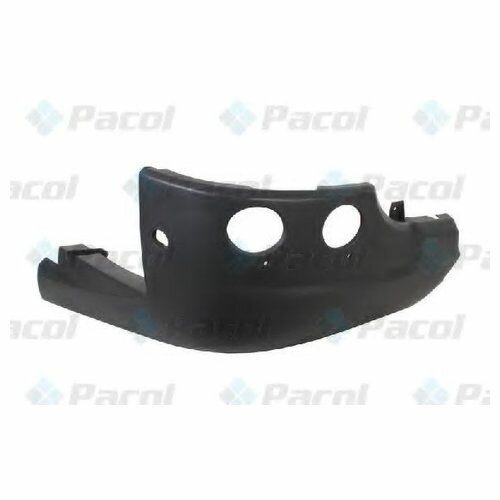 Элементы бампера PACOL SCACP003R