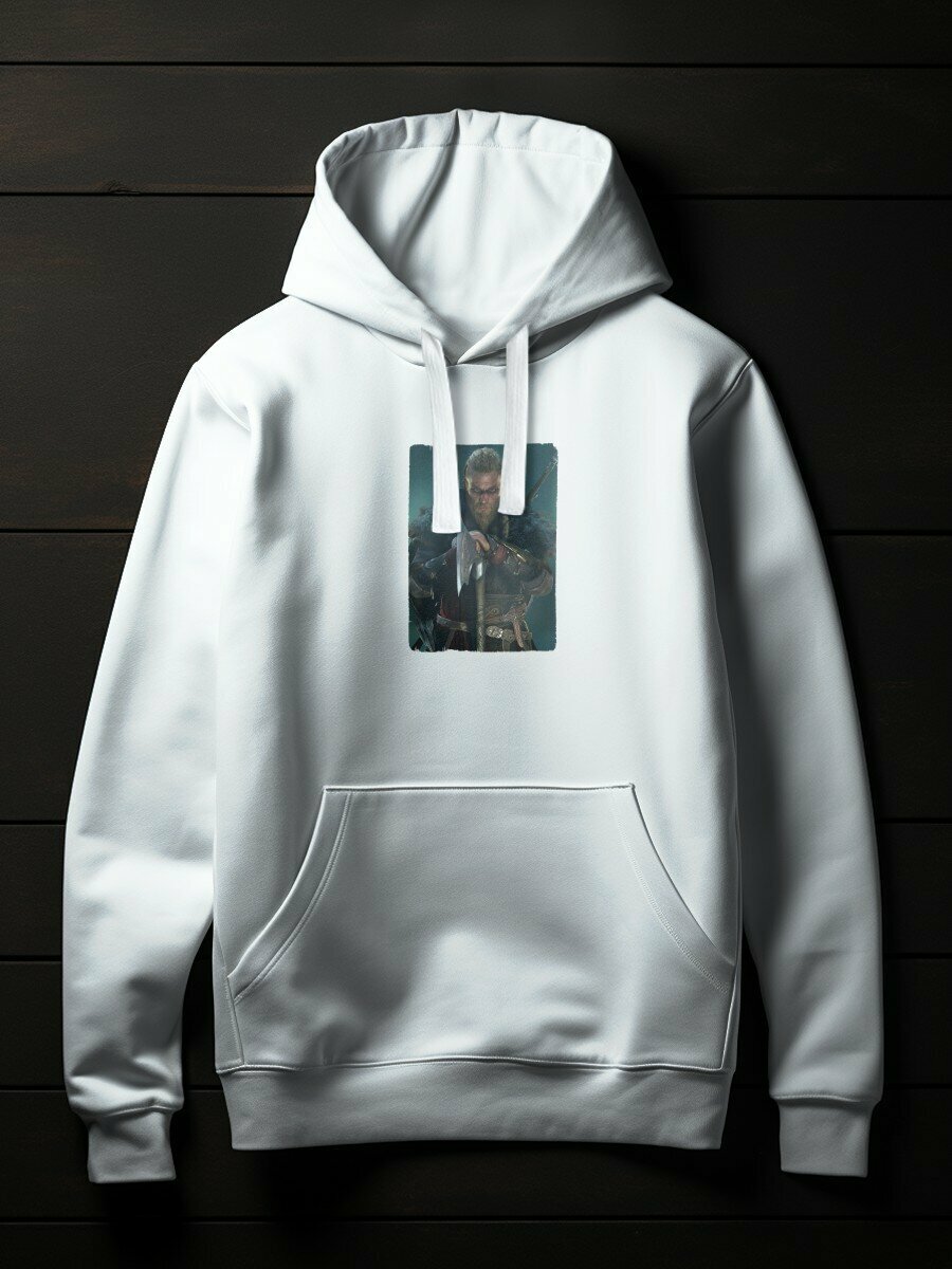 Толстовка  Бруталити