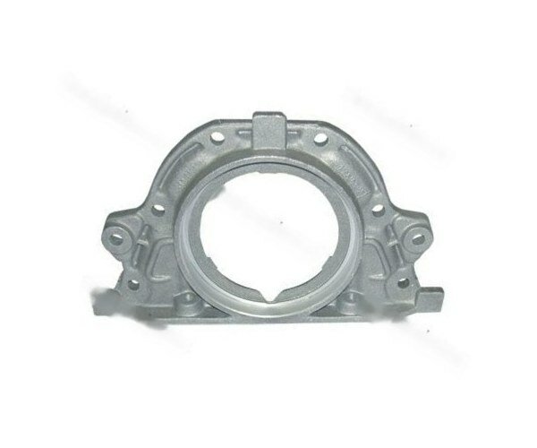 Крышка двигателя ВАЗ 2101-07 (задняя) АвтоВАЗ обеспечивает защиту механизмов