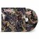 Фирменное издание Dismember - Where Ironcrosses Grow CD
