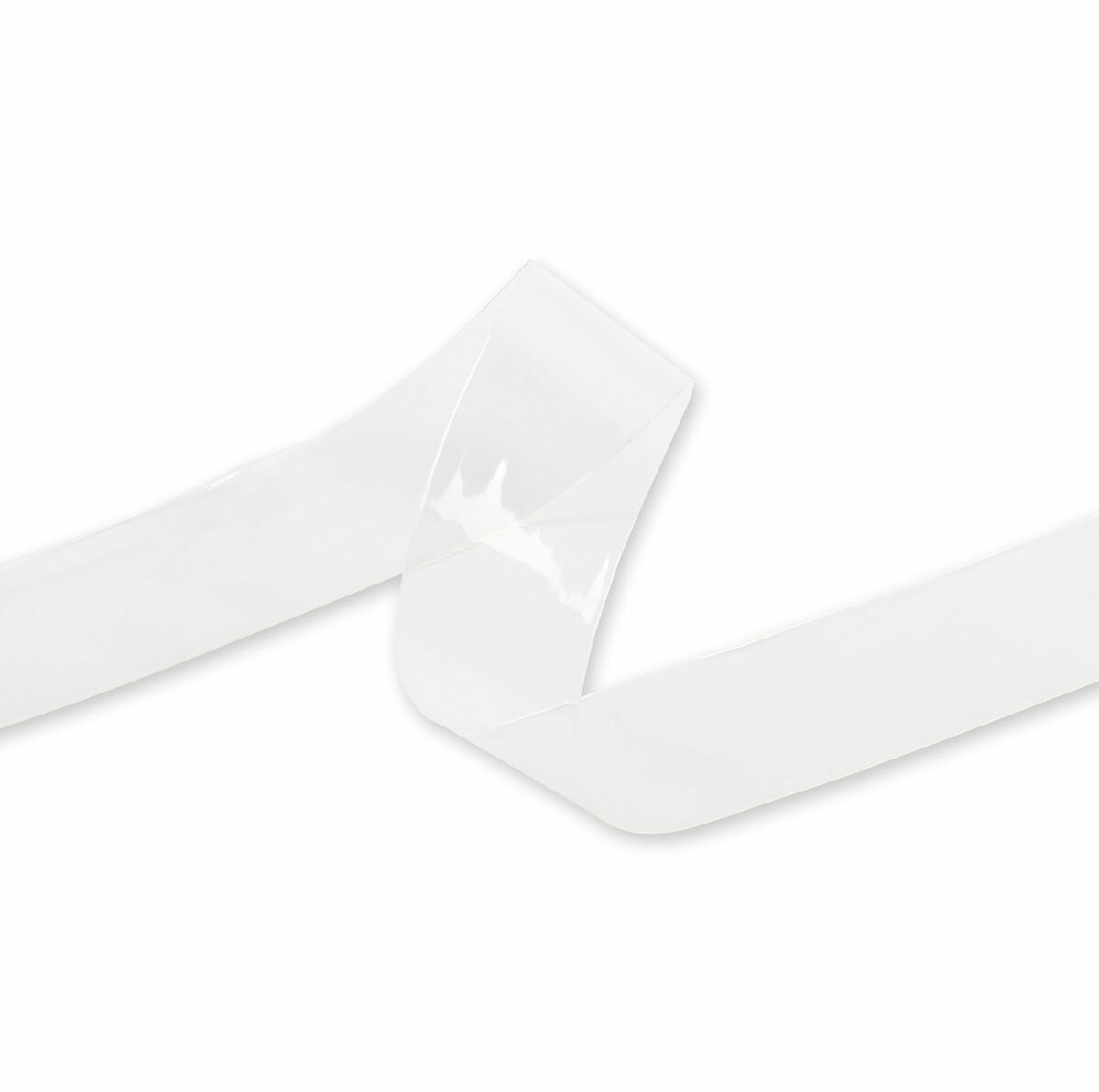 Ленты "Gamma" TPU-20 силиконовая 20 мм 50 м прозрачная