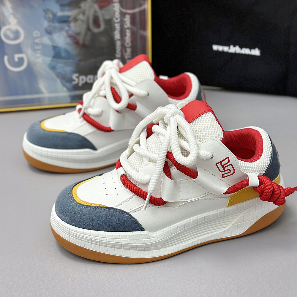 Кроссовки MOSSHARKLO