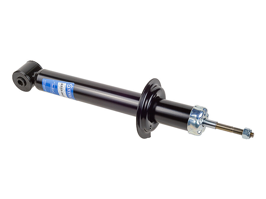 Амортизатор задний масл lada granta