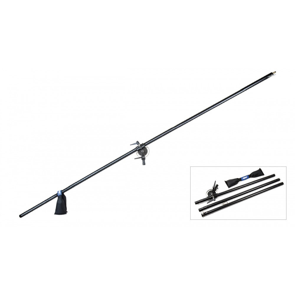 Журавль Kupo KCP-628B Steel heavy duty baby boom arm с противовесом