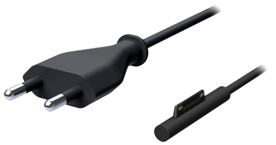 Зарядное устройство Microsoft Surface 65W Power Supply