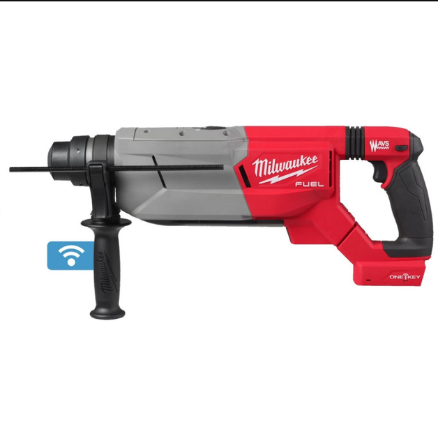 Перфоратор Milwaukee M18 Fuel FHACOD32-0 (4933492141)