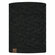 Снуд Buff Knitted & fleece neckwarmer caryn для взрослых и детей, серый/черный