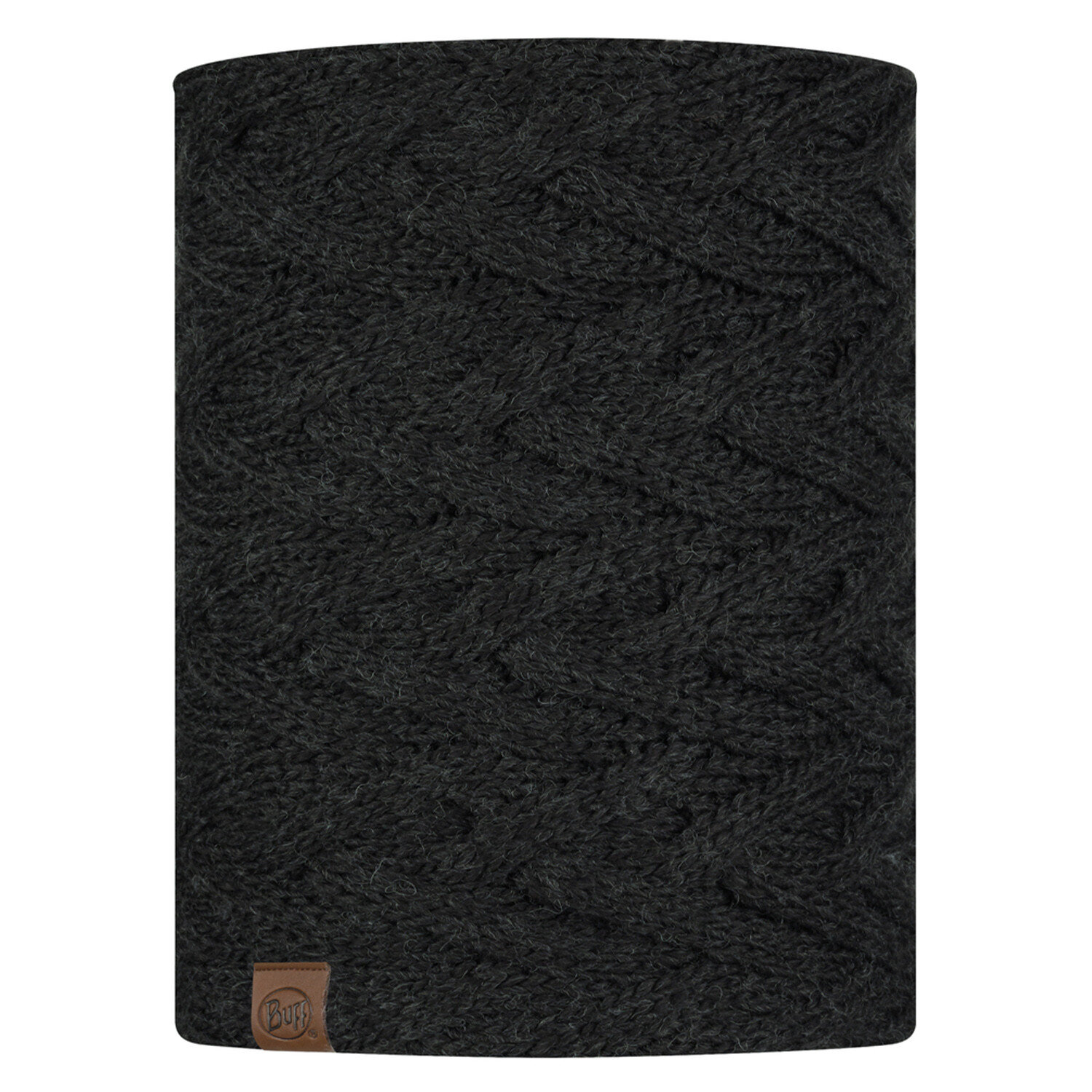 Снуд Knitted & fleece neckwarmer caryn для взрослых и детей