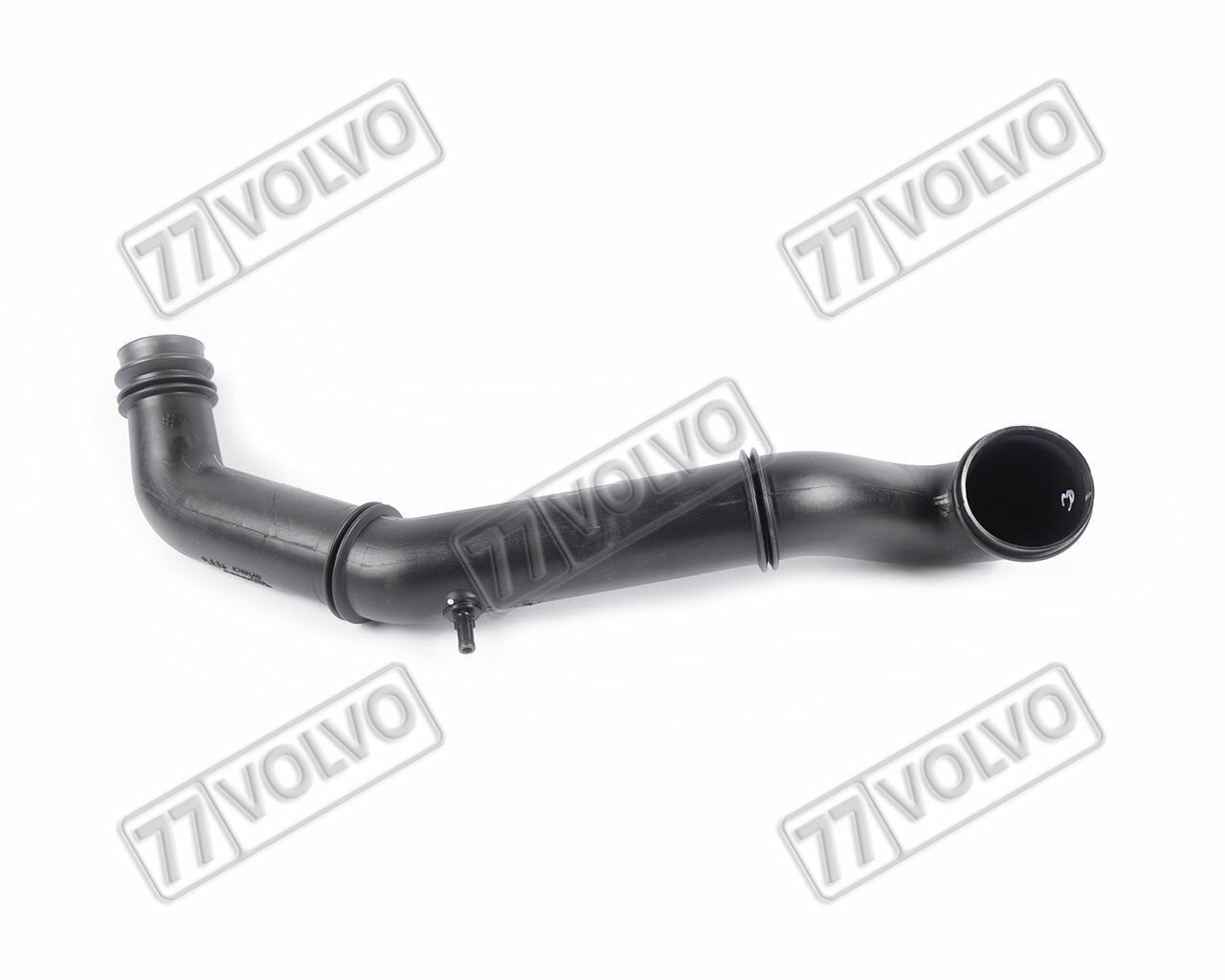 30645292 Трубка наддува VOLVO