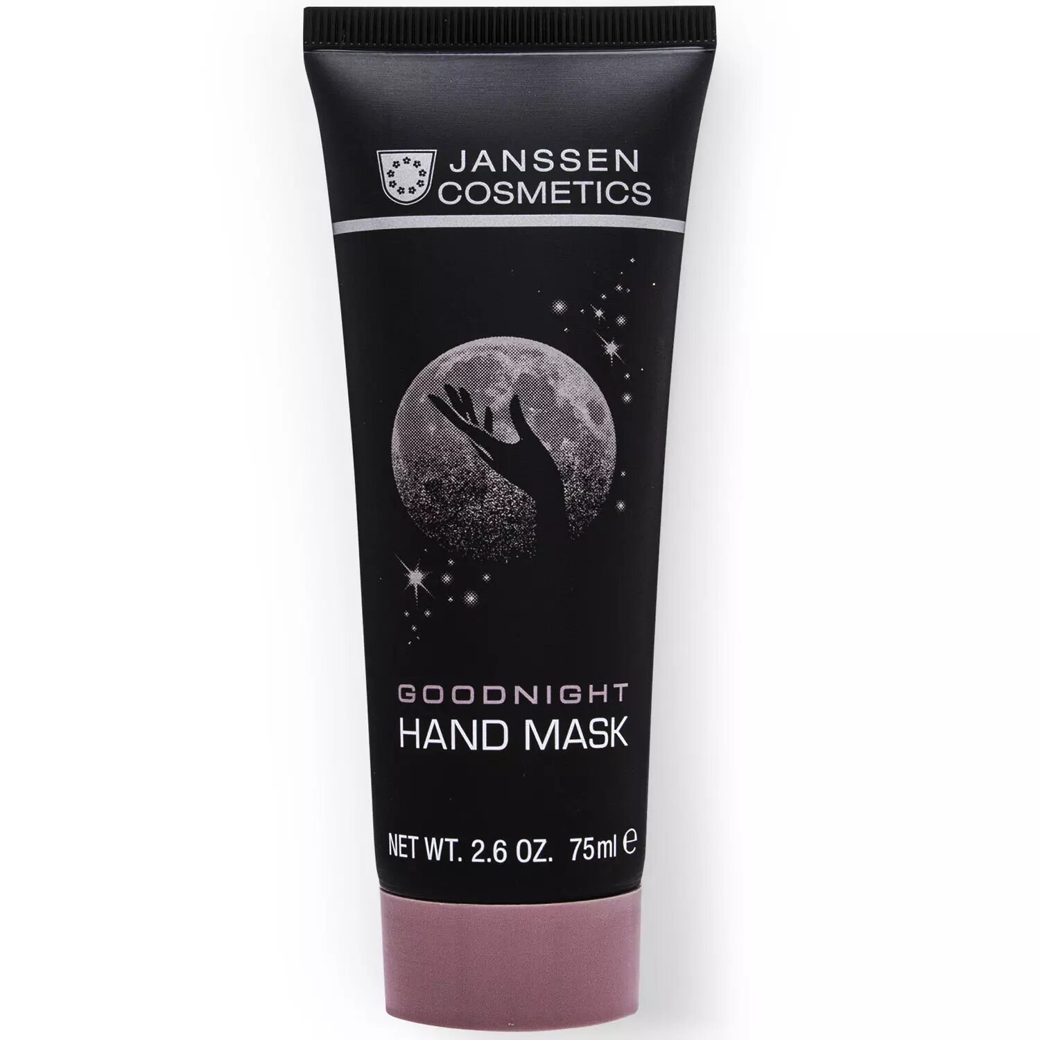 Janssen Cosmetics All skin needs J2502 Ночная маска для рук 75 мл