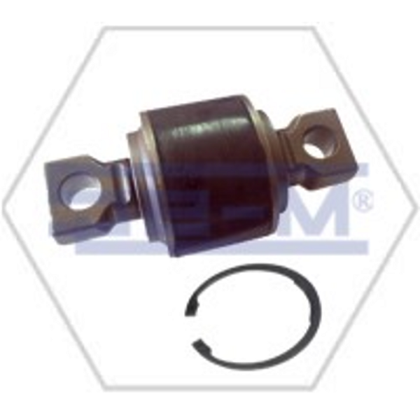 SE-M 7981 р / к реактивной тяги с / б 23x85x130, кольцо стопорное\mb 4041