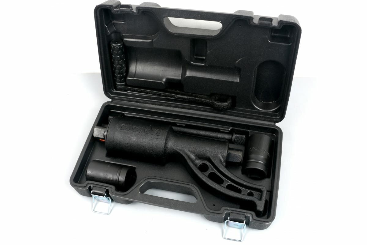 Ручной гайковерт Gigant 3233 TQM-1