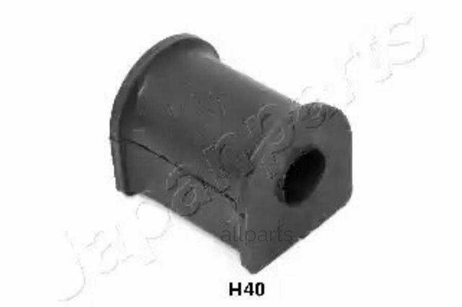 JAPANPARTS RU-H40 Втулка стабилизатора (кратно 2) HYUNDAI MATRIX (FC)