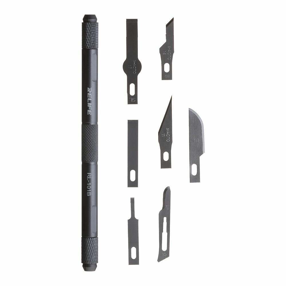 Скальпель 101B