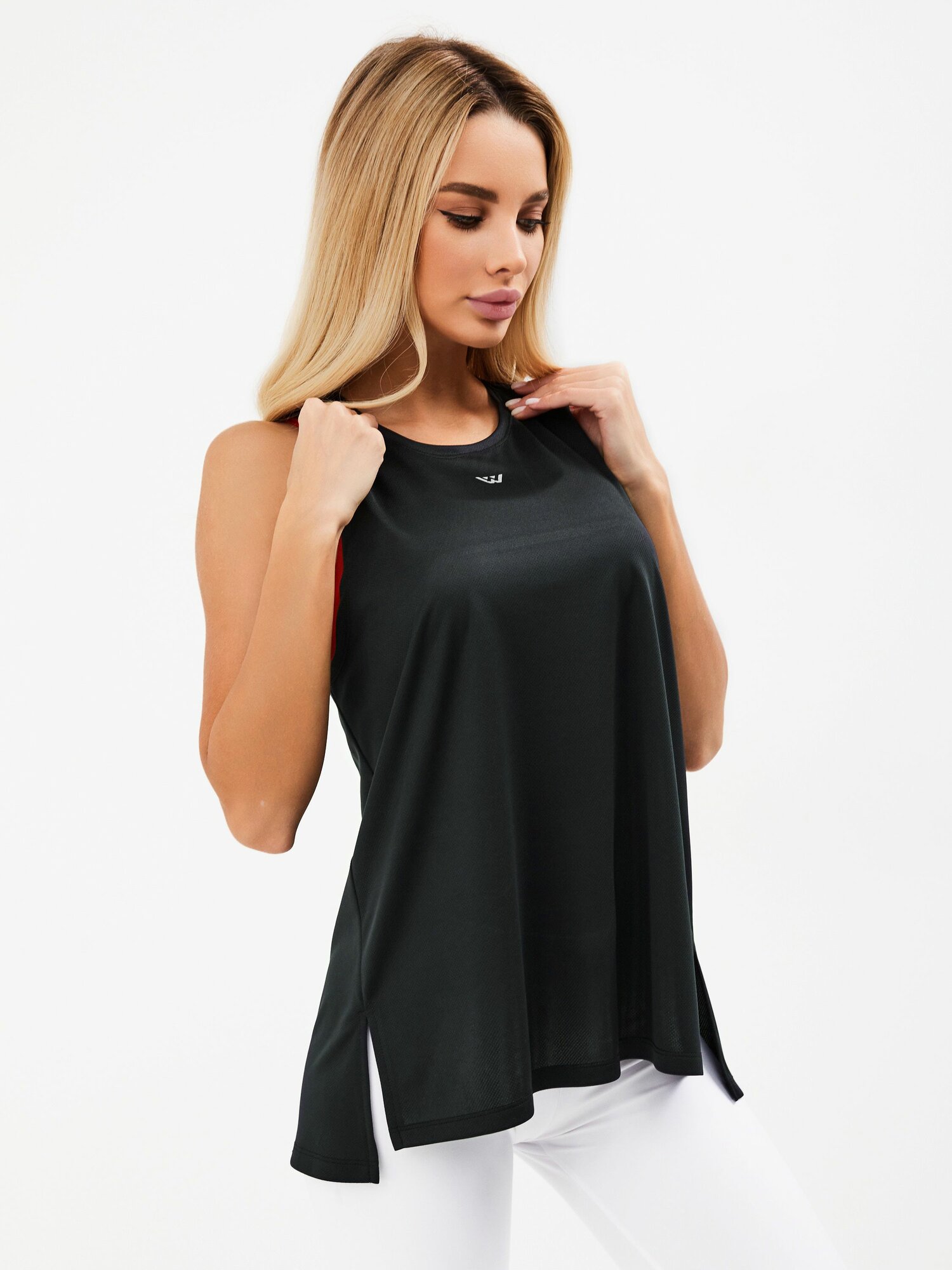 Майка спортивная