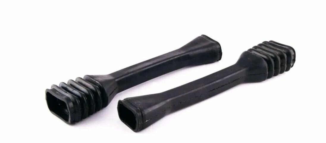 Гофра приводной цепи для мотоцикла "ИЖ"