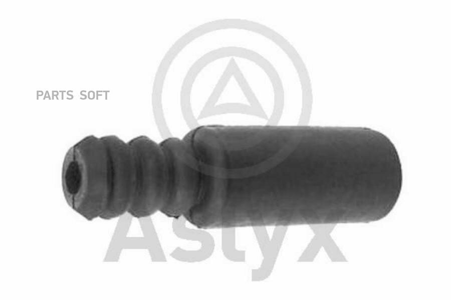 AS200402 ASLYX Отбойник амортизатора RENAULT CLIO I/KANGOO пер.