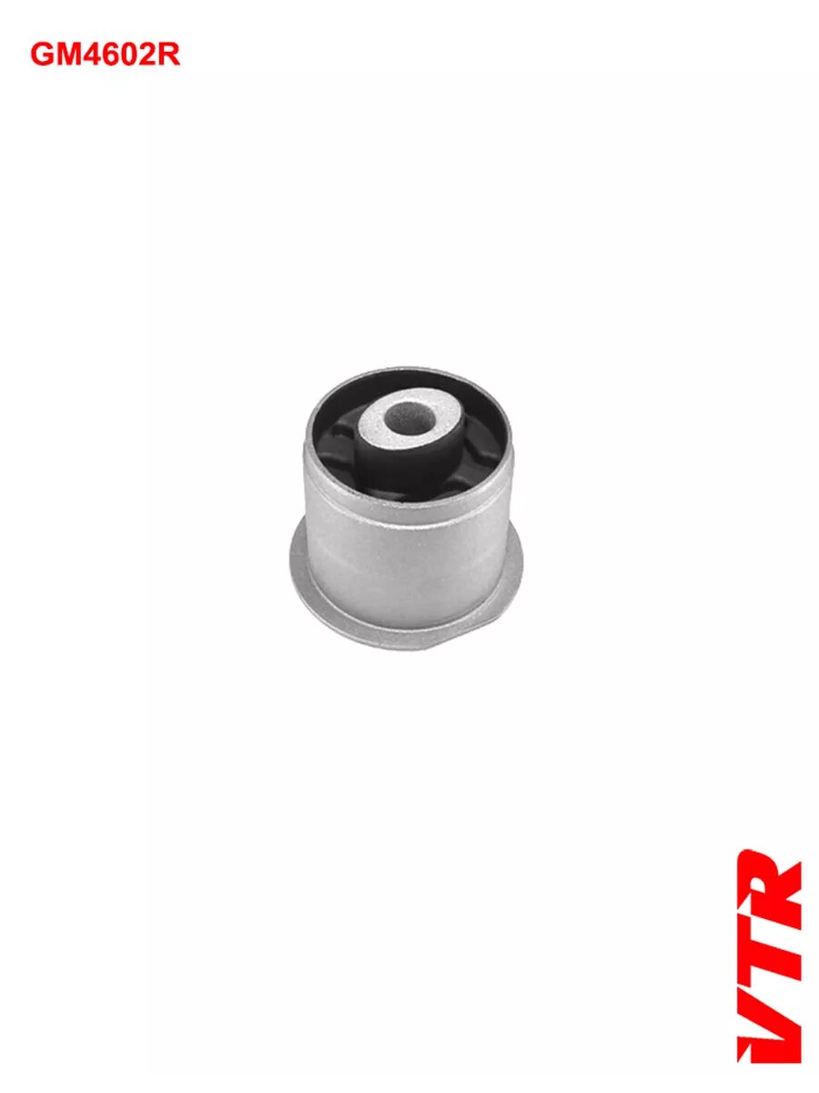 Сайлентблок дифференциала задней подвески для CHEVROLET, DAEWOO, GMC, OPEL, PONTIAC, SATURN, GM4602R, VTR