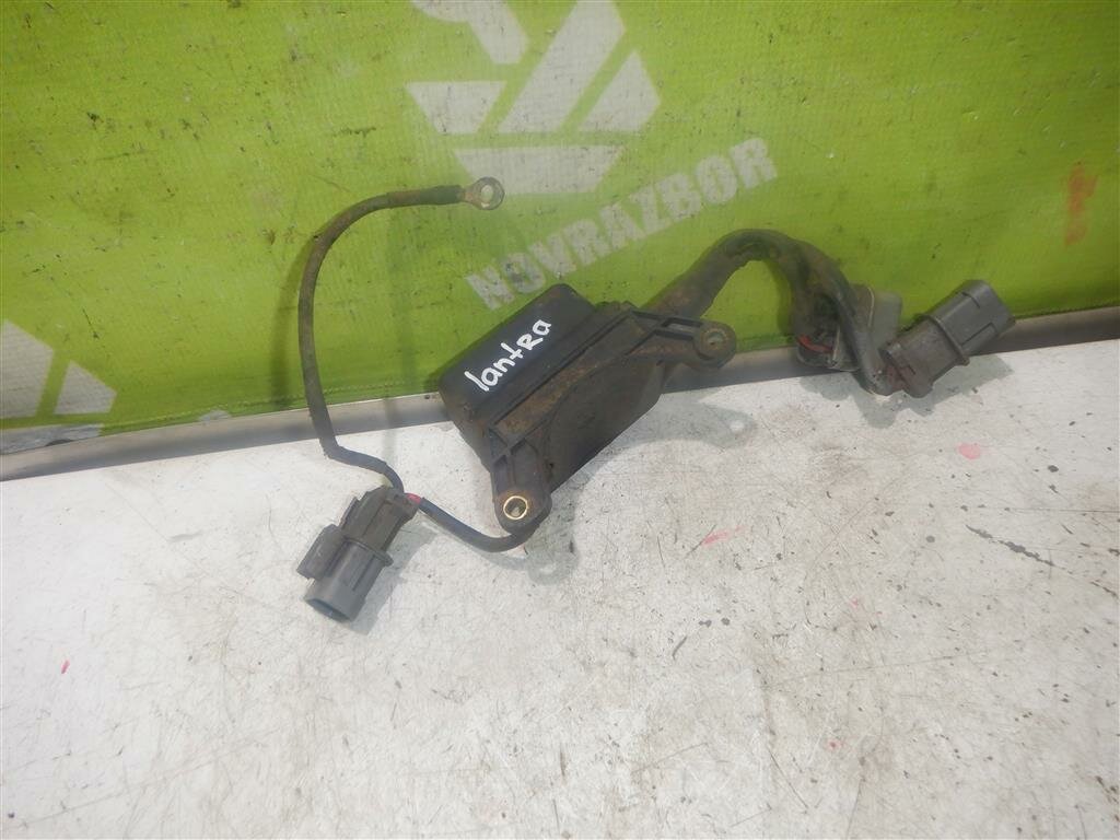 Блок управления электронный Hyundai Lantra 96-00