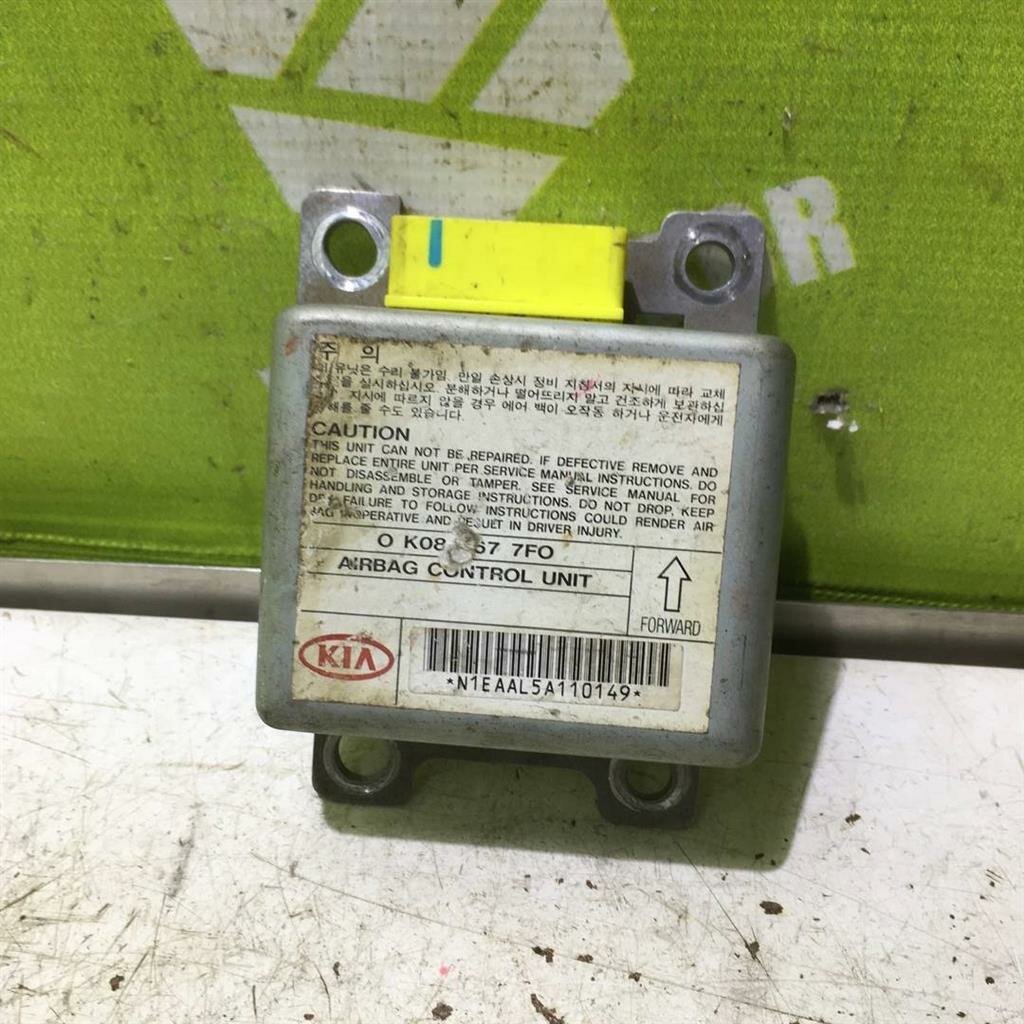 Блок управления AIR BAG Kia Sportage 1994-2004