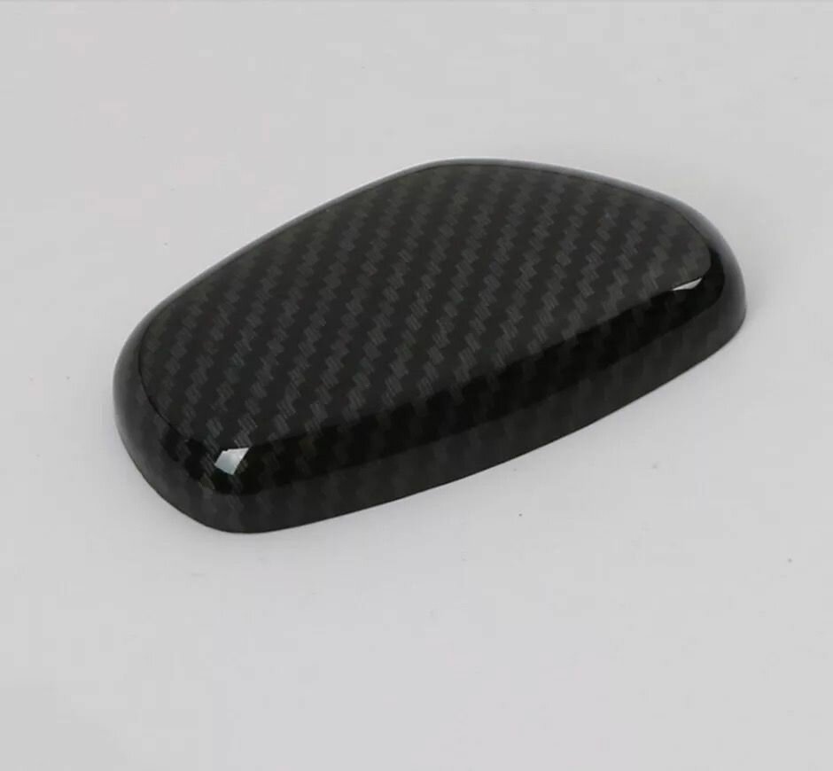 Накладка на ручку АКПП Knewstar 001 / Кньюстар 001 2024-2025 г. в carbon