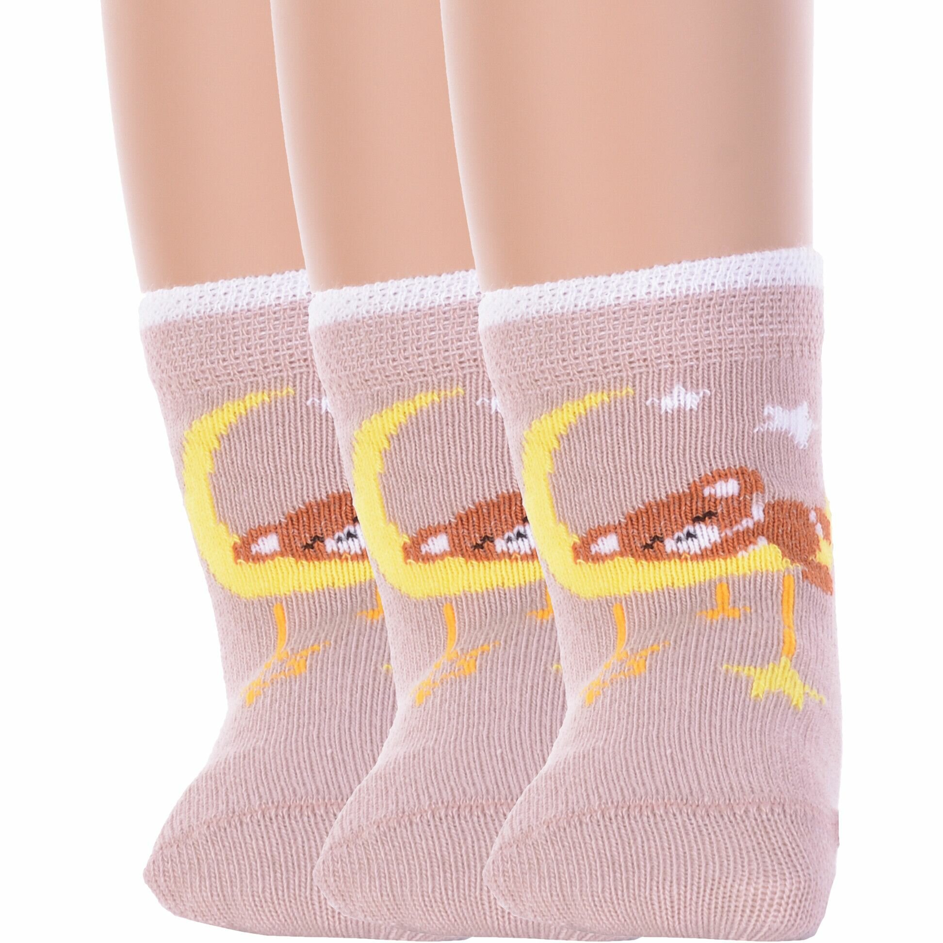 Носки Базовая коллекция