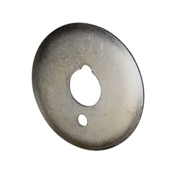 Шайба дистанционная шкива колен. вала ВАЗ-1118,2190 (Лада-имидж)