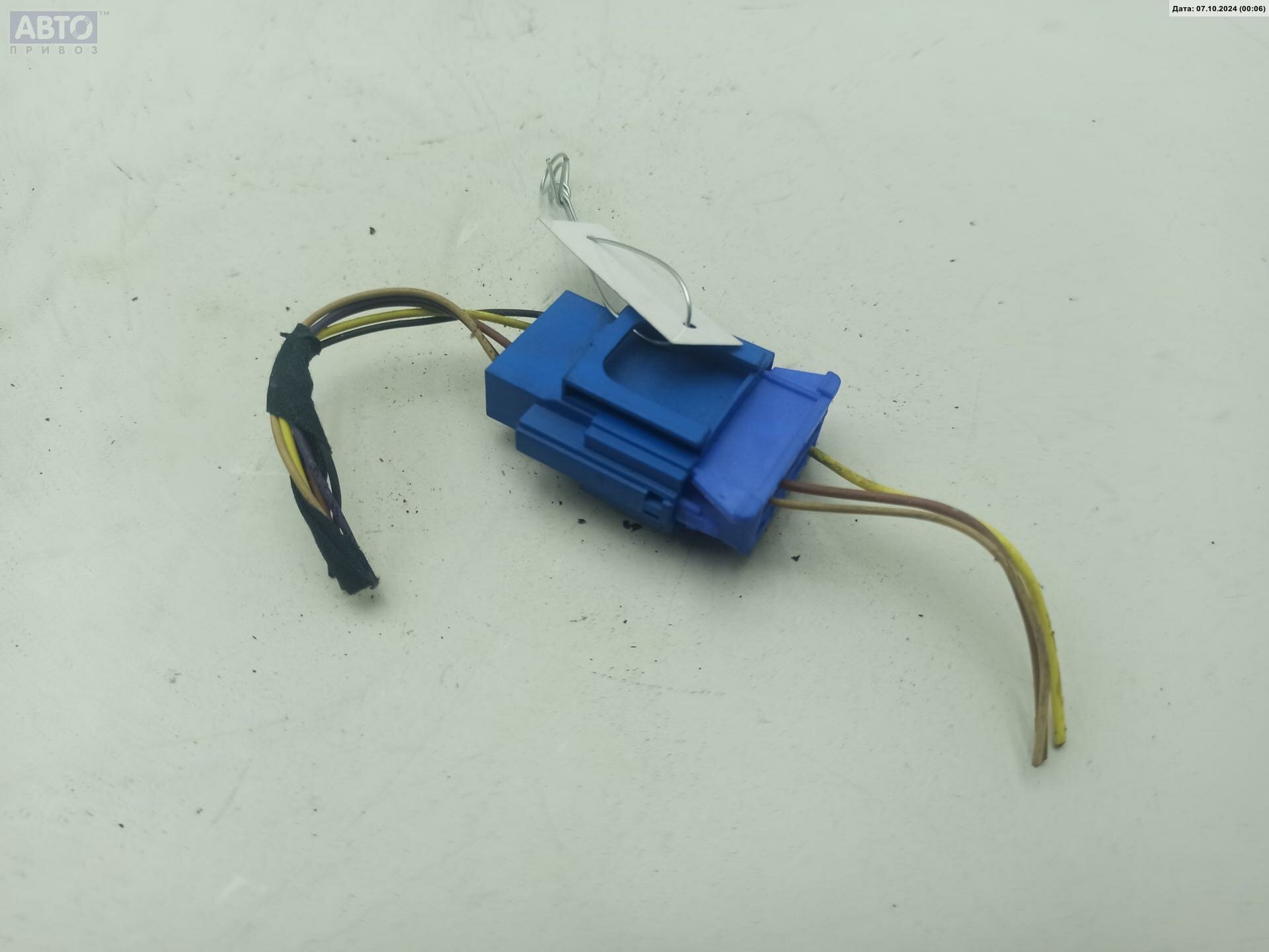 Разъем (фишка) проводки Renault Scenic 1 (1996-2003)