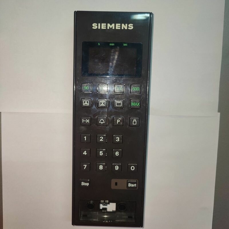 Рамка СВЧ siemens 282687