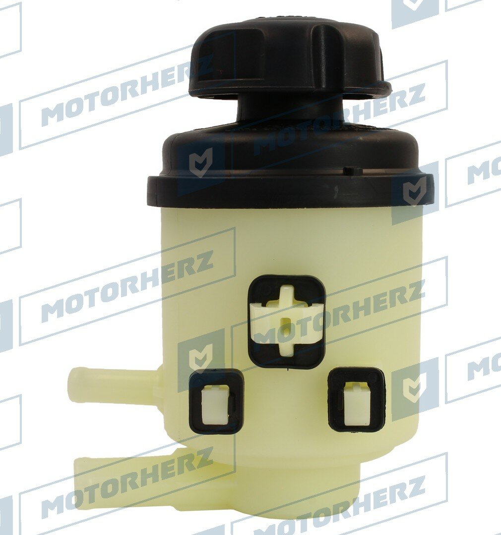 Бачок Гидроусилителя MOTORHERZ HPP1271EBK