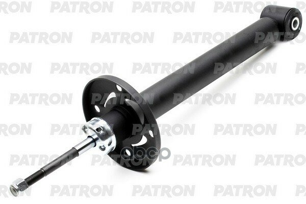 Амортизатор масляный задн PSA443246 PATRON арт. PSA443246