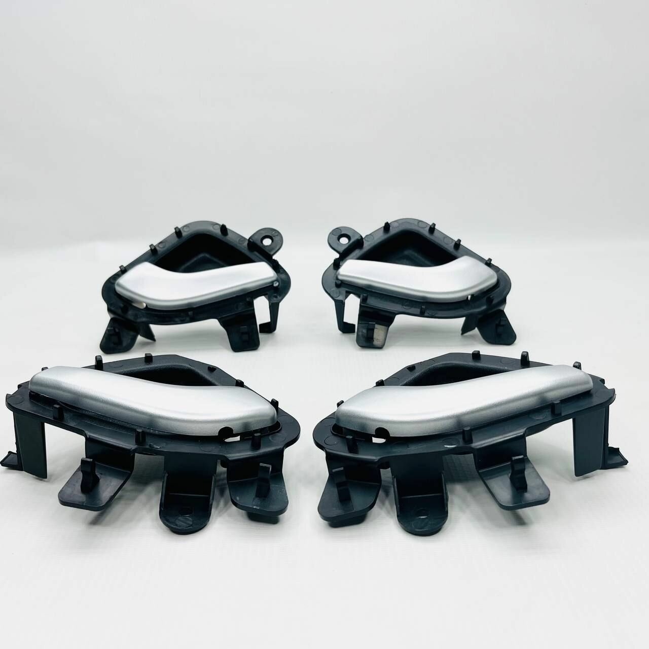 Ручки внутренние / крючки Lada Granta FL / ВАЗ 2190, 2191 (комплект, 4 шт.)