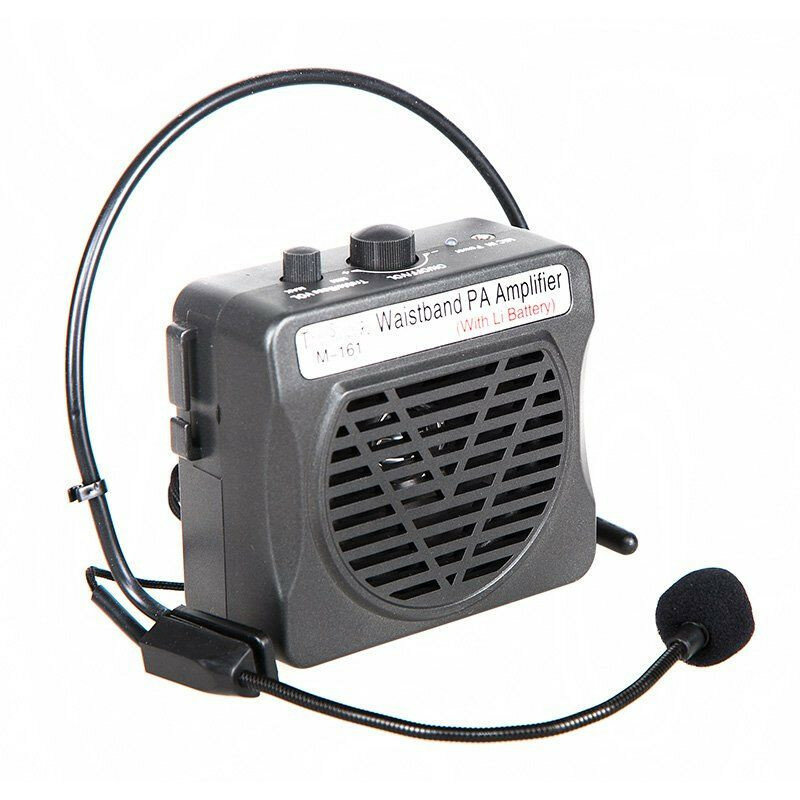 Звуковое оборудование TerraSound M-161 - Громкоговоритель, мощность 10 Вт