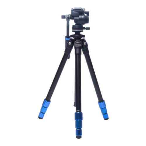 Штатив Benro TSL08AS2CSH (147см/2.5кг/1480г)