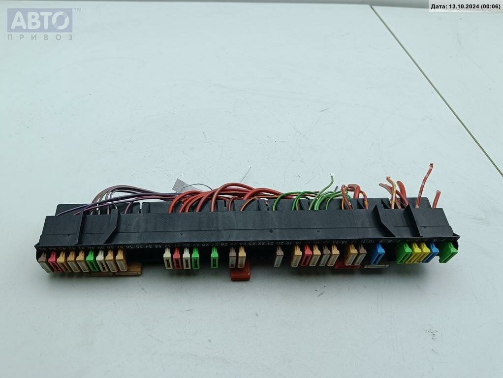 Блок предохранителей BMW 5 E39 (1995-2003)