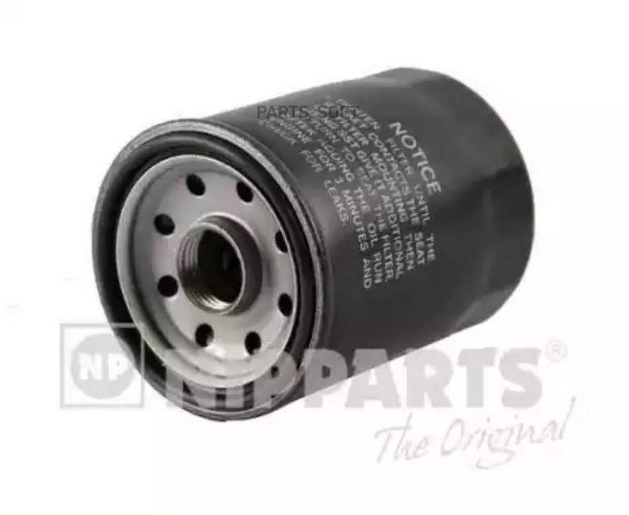 J1312014 NIPPARTS Фильтр масляный TOYOTA AVENSIS/COROLLA/CARINA/CAMR