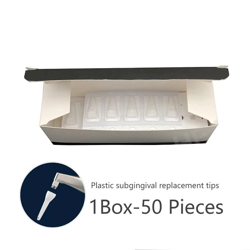 Стоматологические аксессуары HILAYA COXO CP-1 1Box-50 Pieces