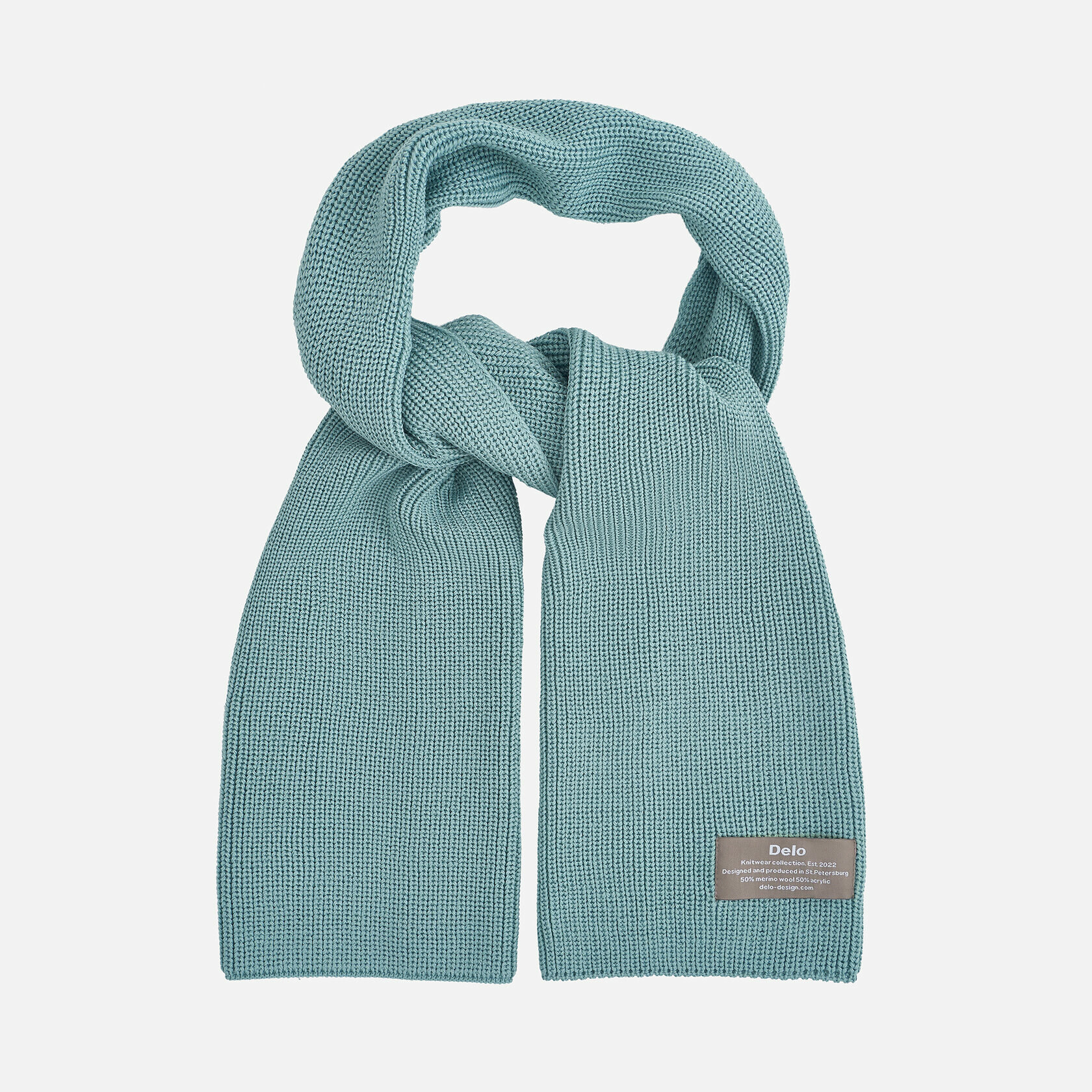 Шарф для мужчин и женщин