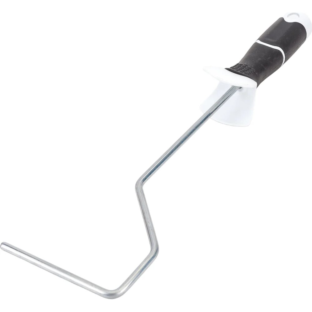 Ручка для валика DECOR black-white mini 11608131