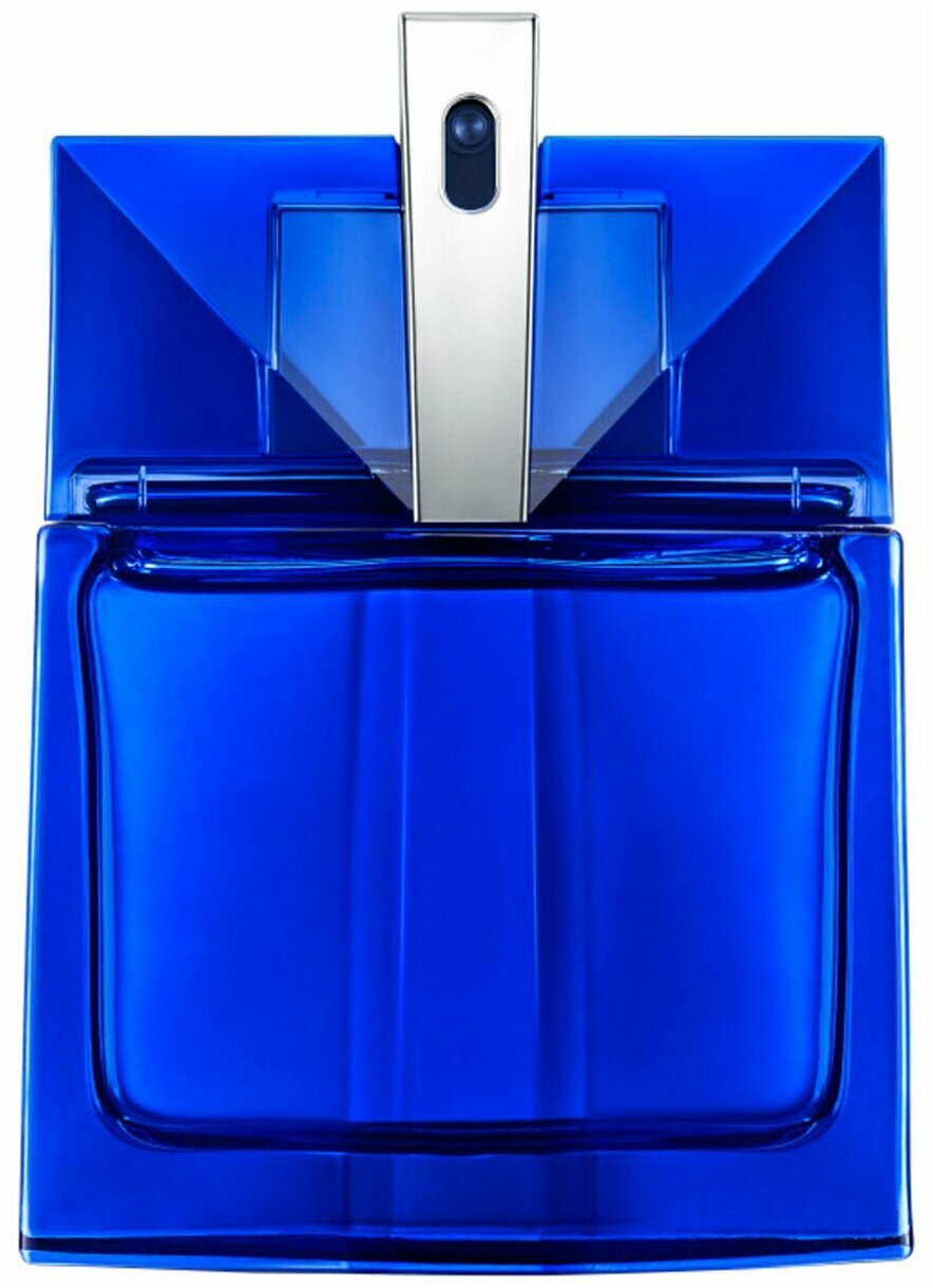 MUGLER туалетная вода Alien Man Fusion, 50 мл