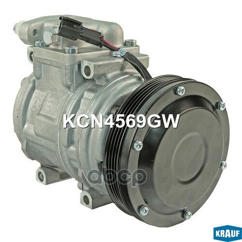 Компрессор кондиционера Krauf арт. KCN4569GW