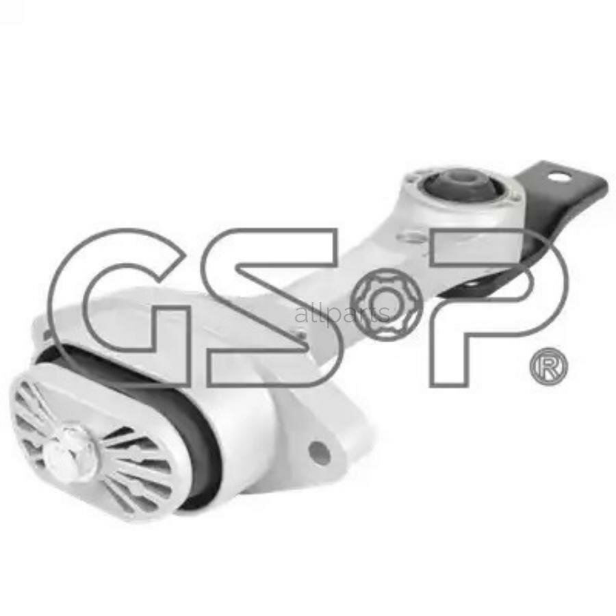 GSP 510060 Опора двигателя ASTON MARTIN DB9 Vantage