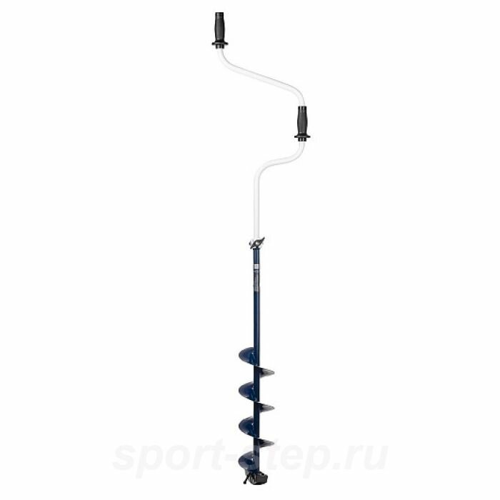 Ледобур 130L левое вращение (LАL-130LD)